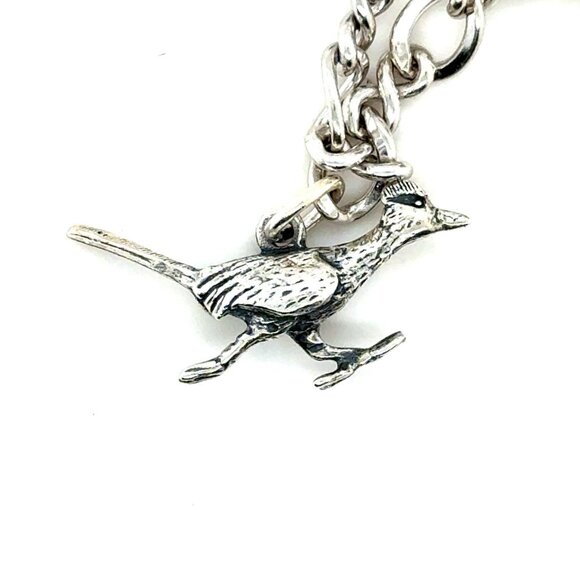 James Avery | Jewelry | James Avery Roadrunner Charm Retired | Poshmark